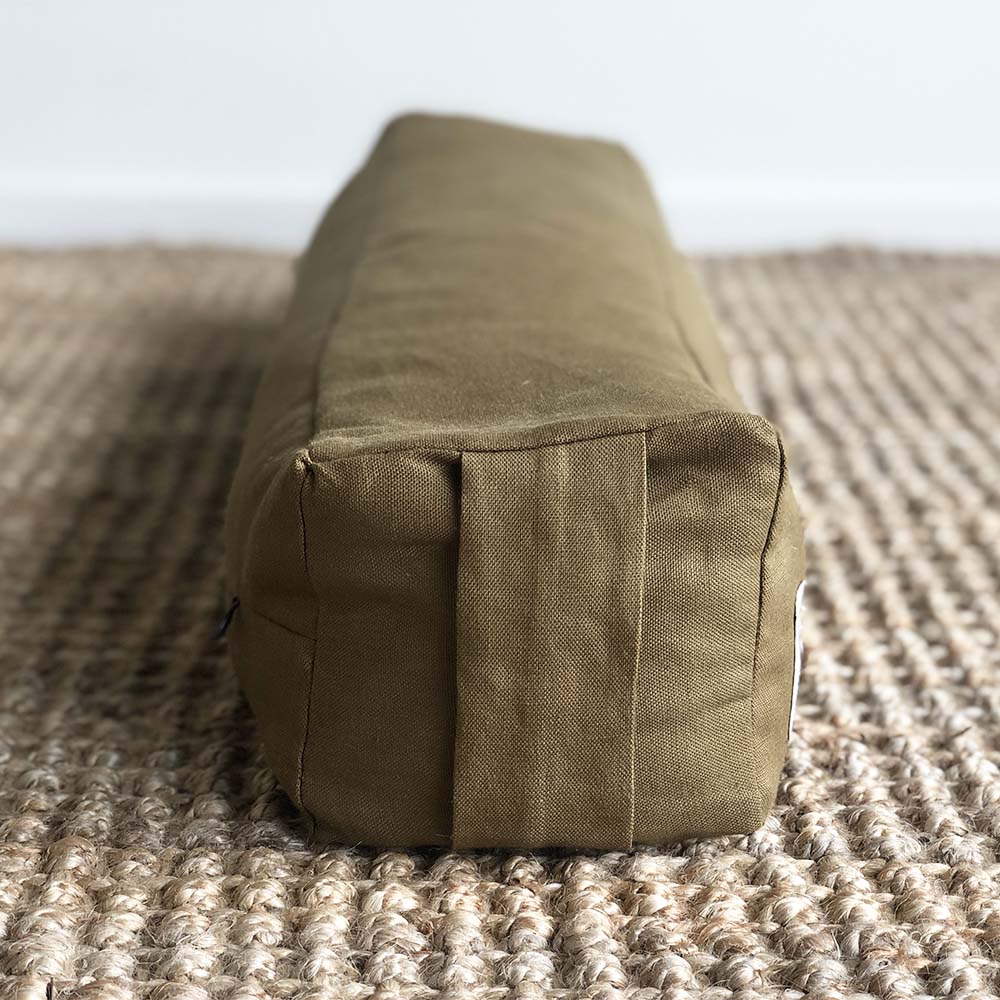 Bolster - Travelfox Zen