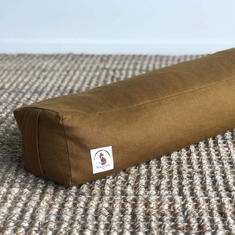 Bolster - Travelfox Zen