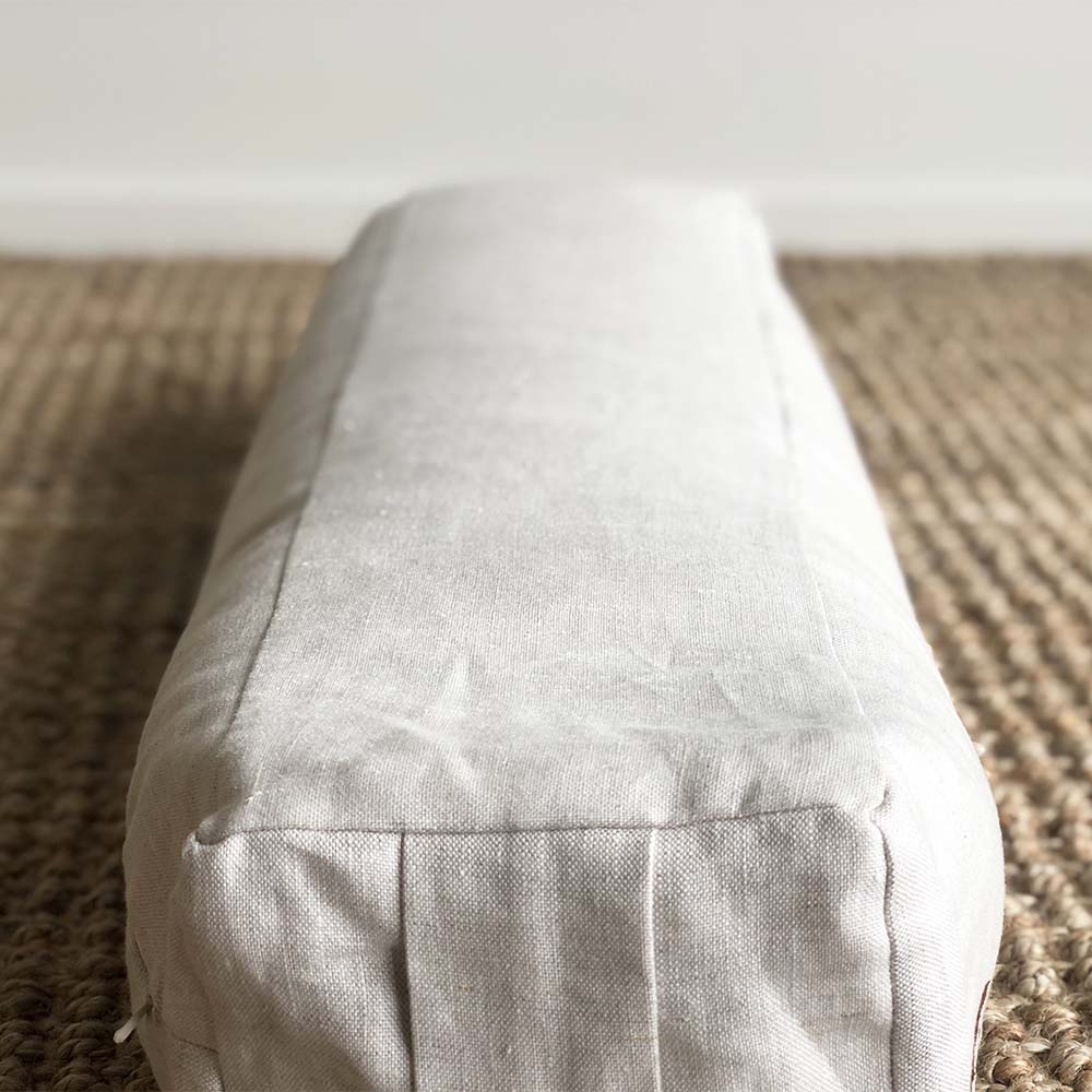 Bolster - Travelfox Zen