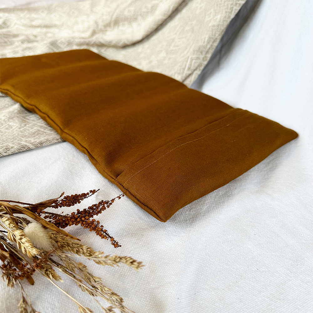 Back Ease - Therapy Bag - Travelfox Zen