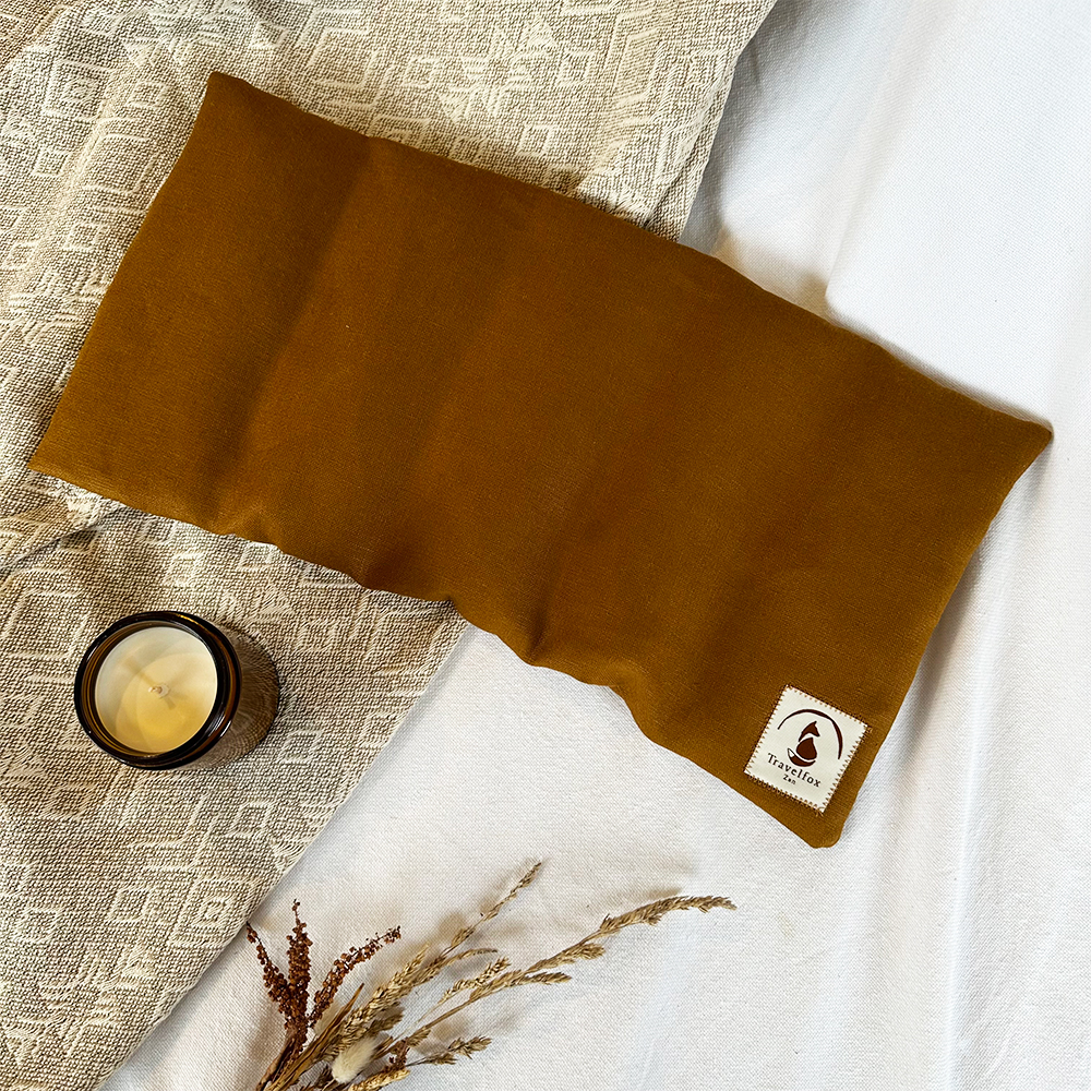 Back Ease - Therapy Bag - Travelfox Zen