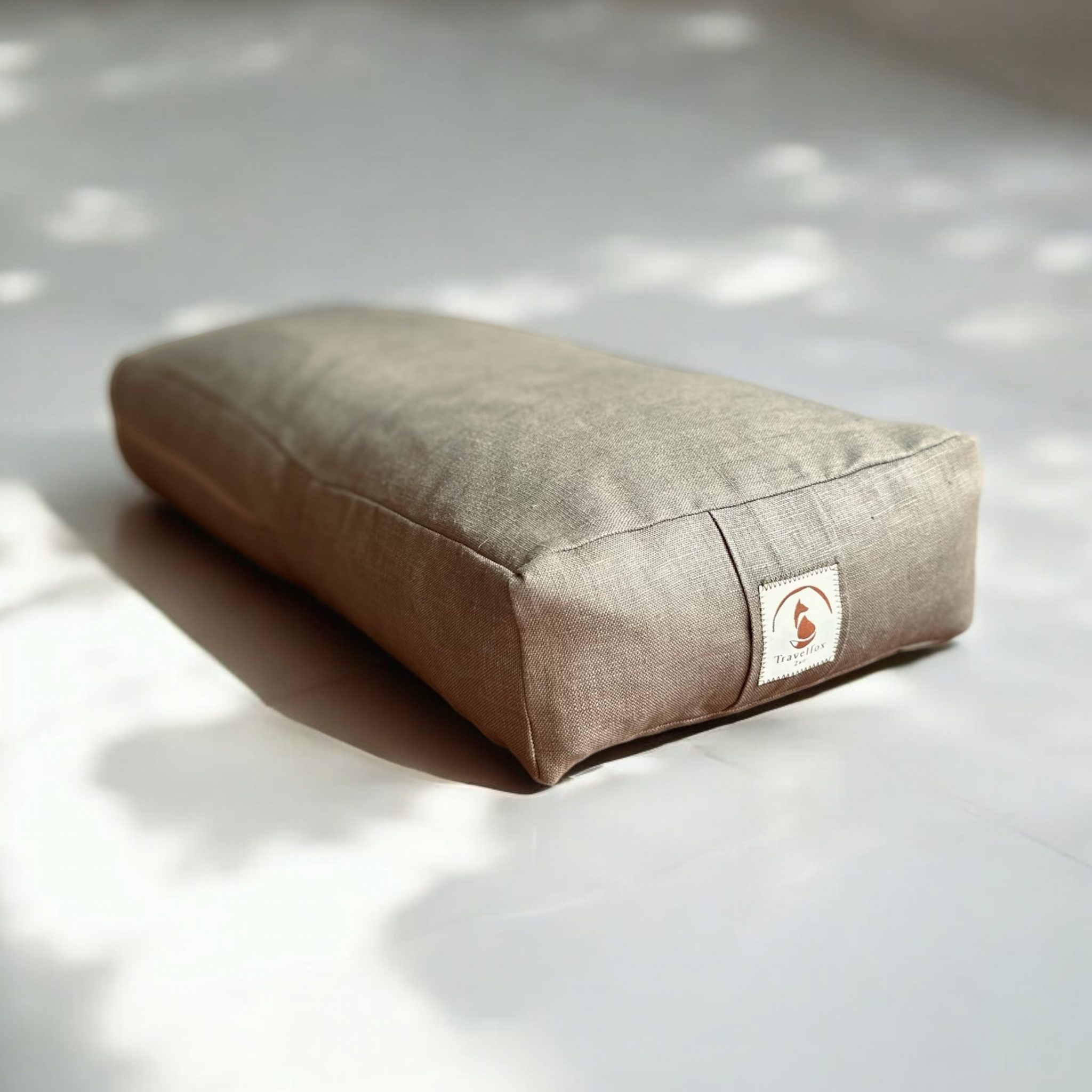 Bolster - Travelfox Zen